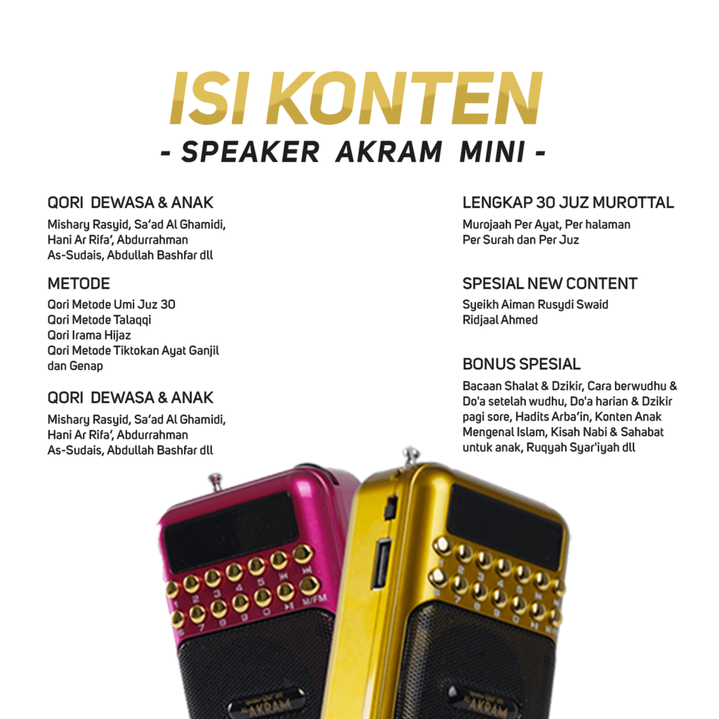 Home 2021 – Akram Official