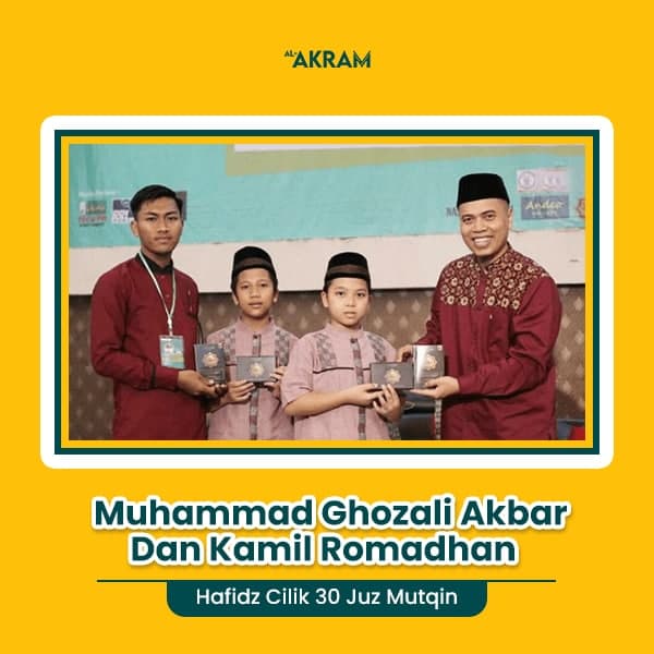 Akram Powerbank ytb – Akram Official