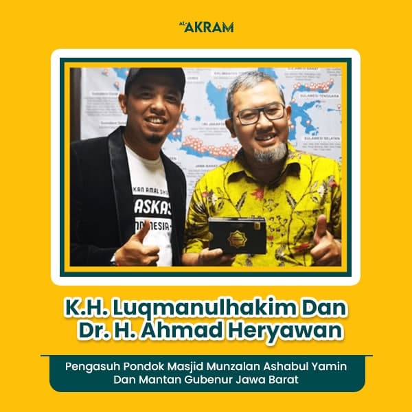 Akram Powerbank ytb – Akram Official